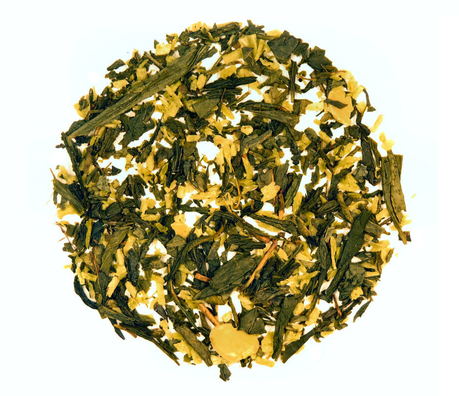 The Georgia Tea Company