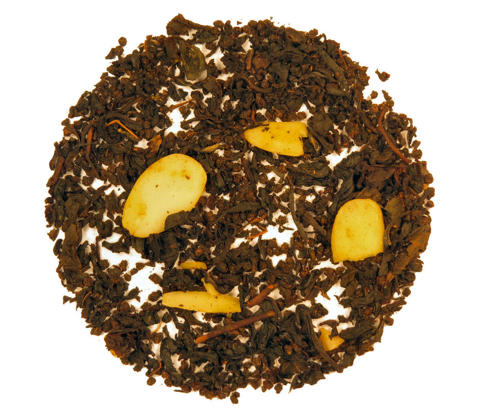 The Georgia Tea Company