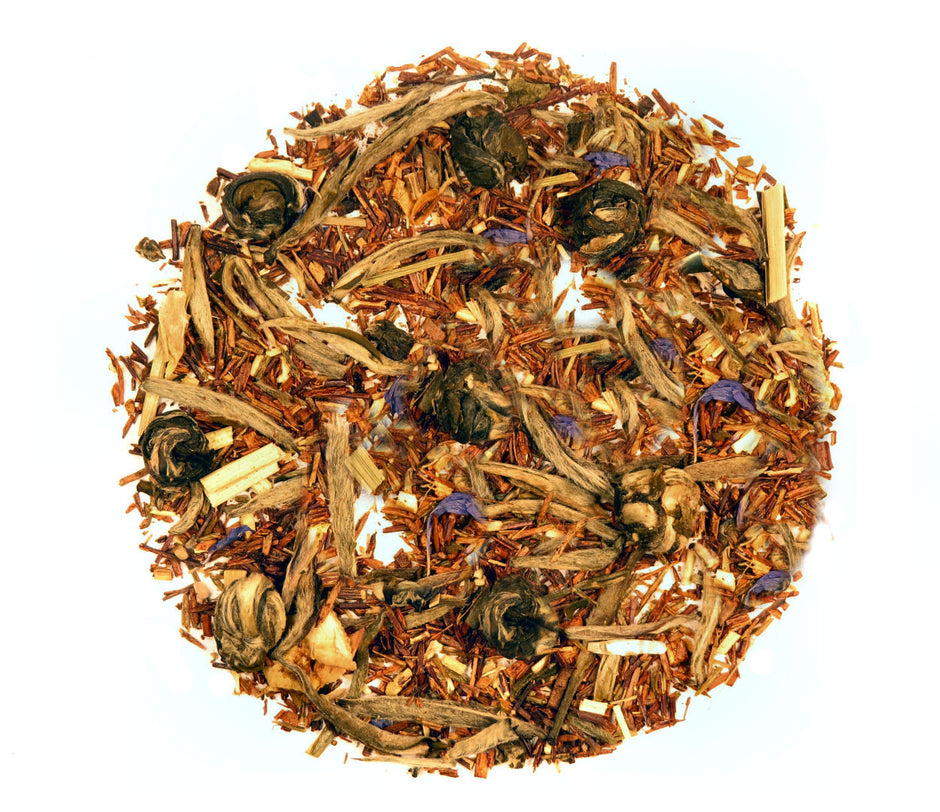 The Georgia Tea Company